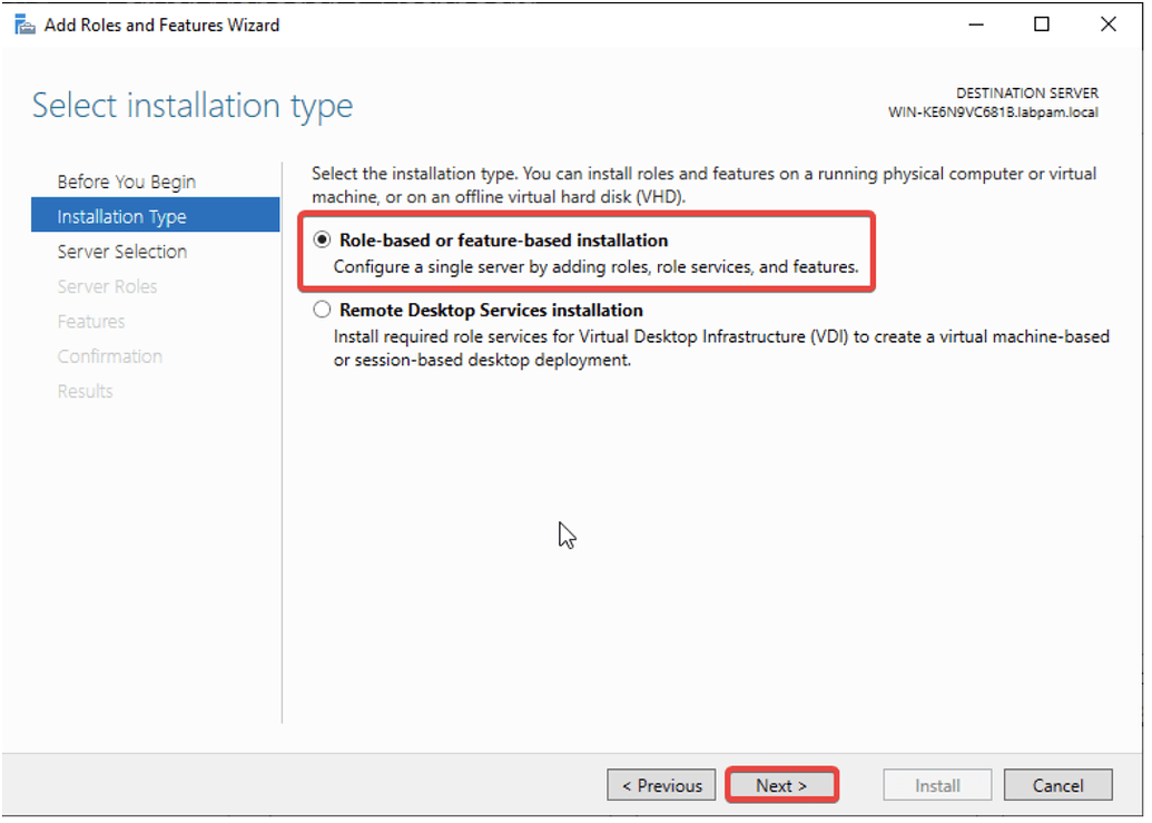 Step-by-Step Guide to Configuring LDAPS on Windows Server AD DS ...