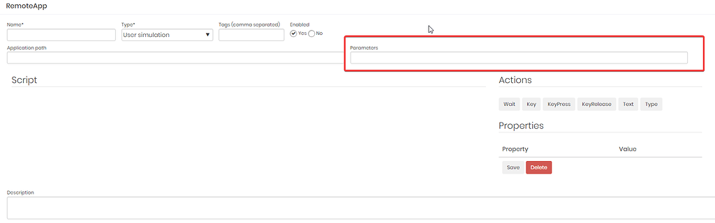 RemoteApp - SAP Logon 760 - PAM Core - Segura Community