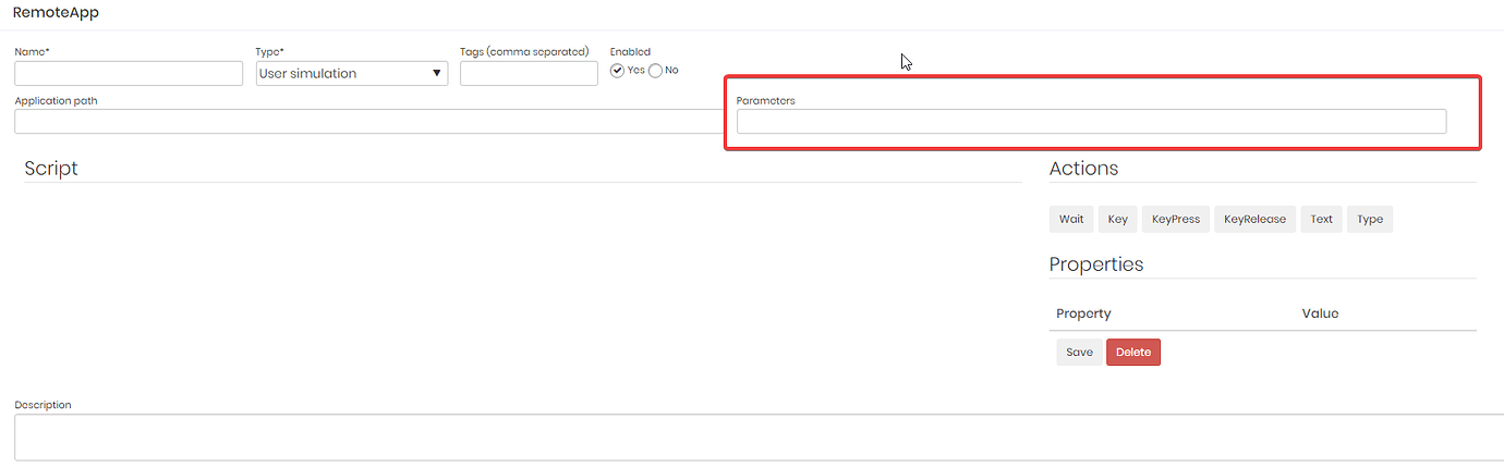 Remoteapp Sap Logon 760 Pam Core Segura Community