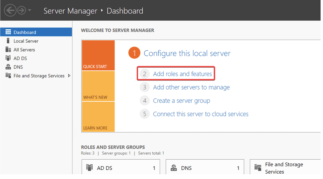 Step-by-Step Guide to Configuring LDAPS on Windows Server AD DS ...