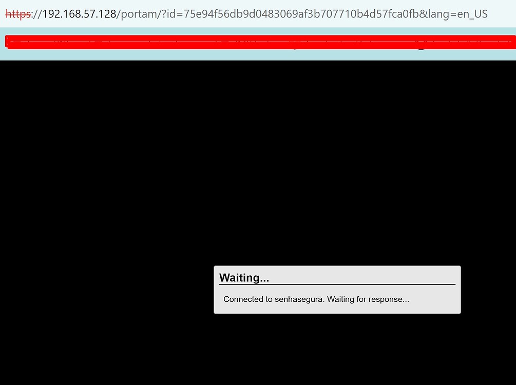 Device is connectable but unable to log in - PAM Core - Segura Community